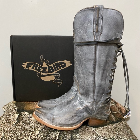 freebird | Shoes | New Freebird Ice Wardon Boots Size 8 | Poshmark